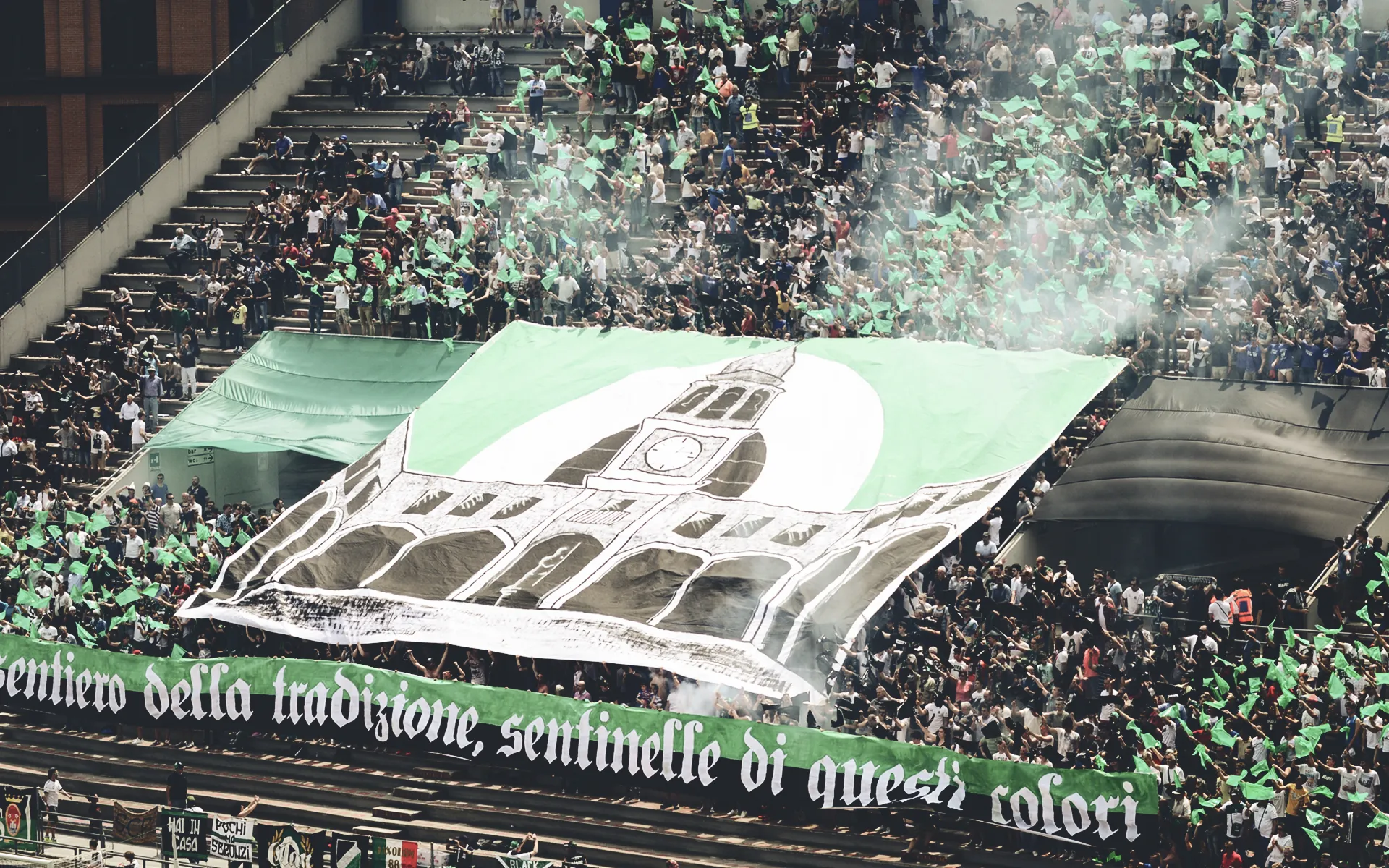 Squadre - U.S. Sassuolo Calcio